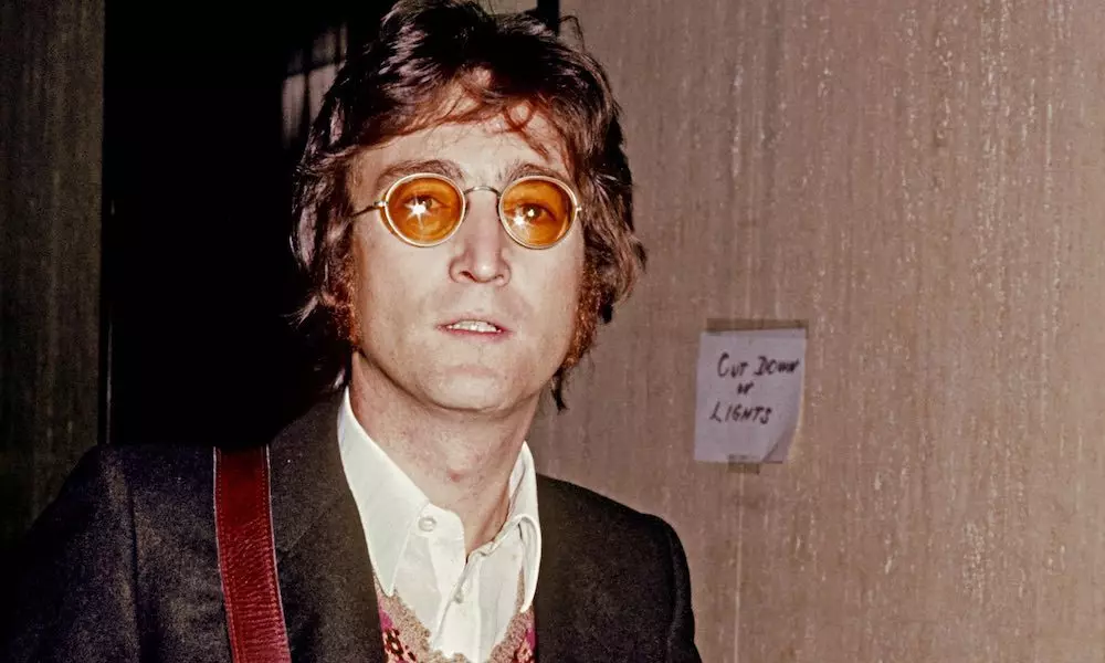 John Lennon GettyMga hulagway 106493961