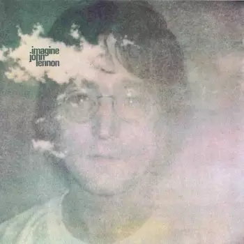 Cheedị banyere John Lennon