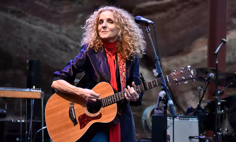 Patty Griffin – liaudies dainininkė-dainų autorė | „uDiscover“ muzika