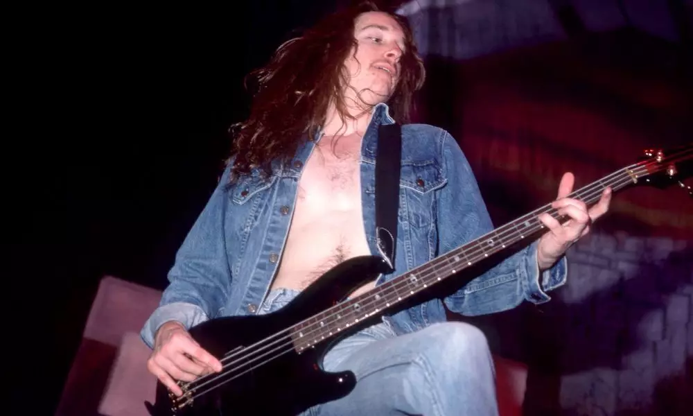 Cliff-Burton