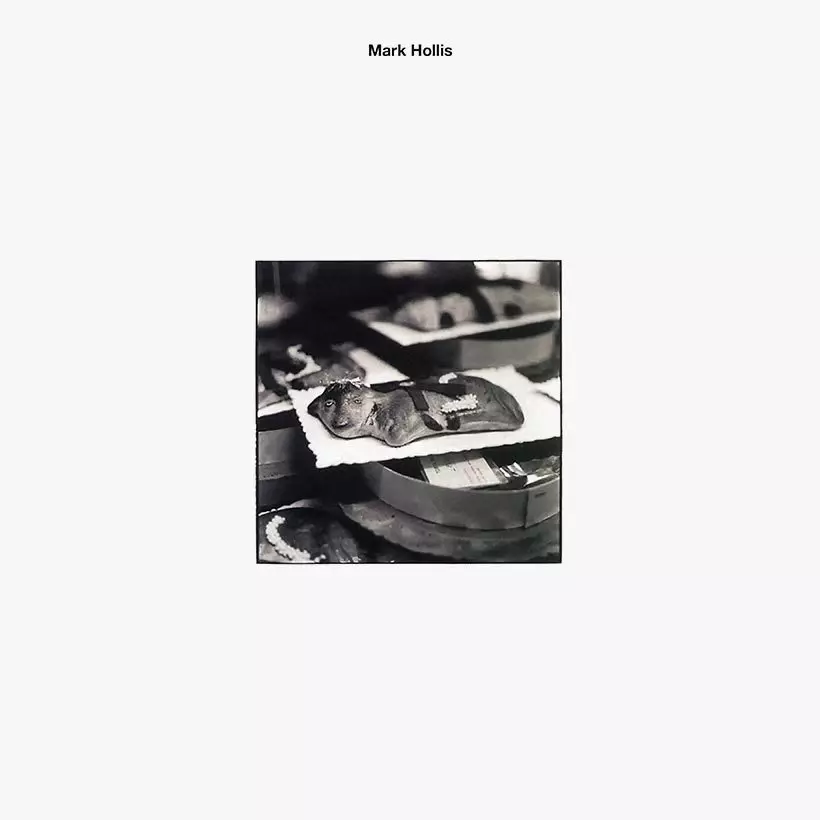 Mark-Hollis-Solo-Album-Vinüül-taasväljaanne
