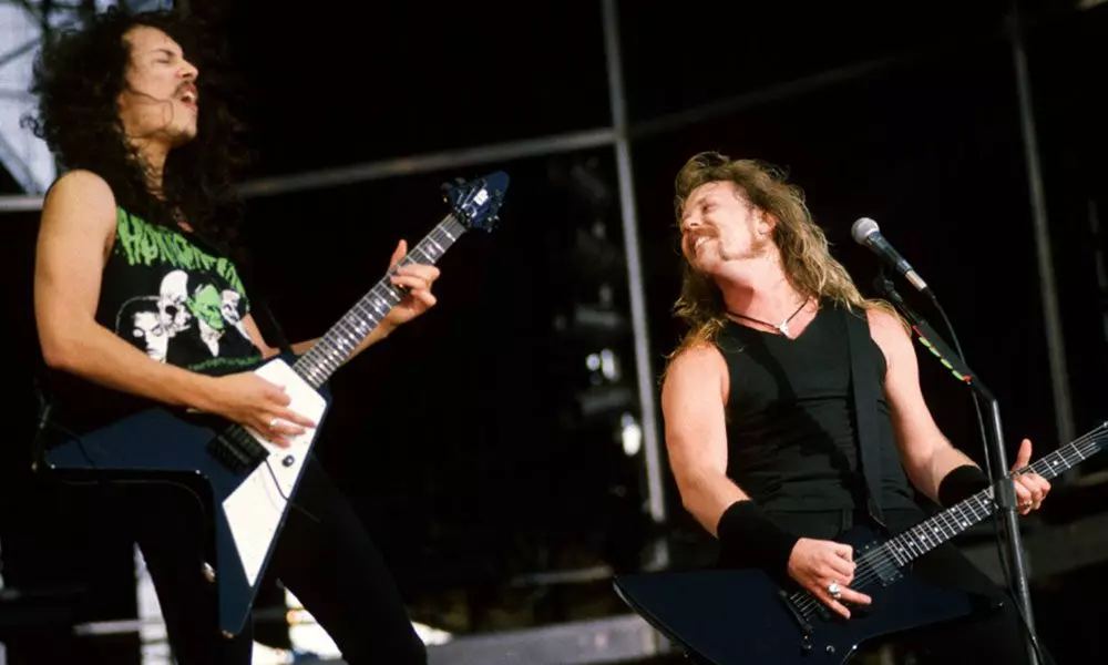 Metallica-Holier-Than-You-Black-Albham