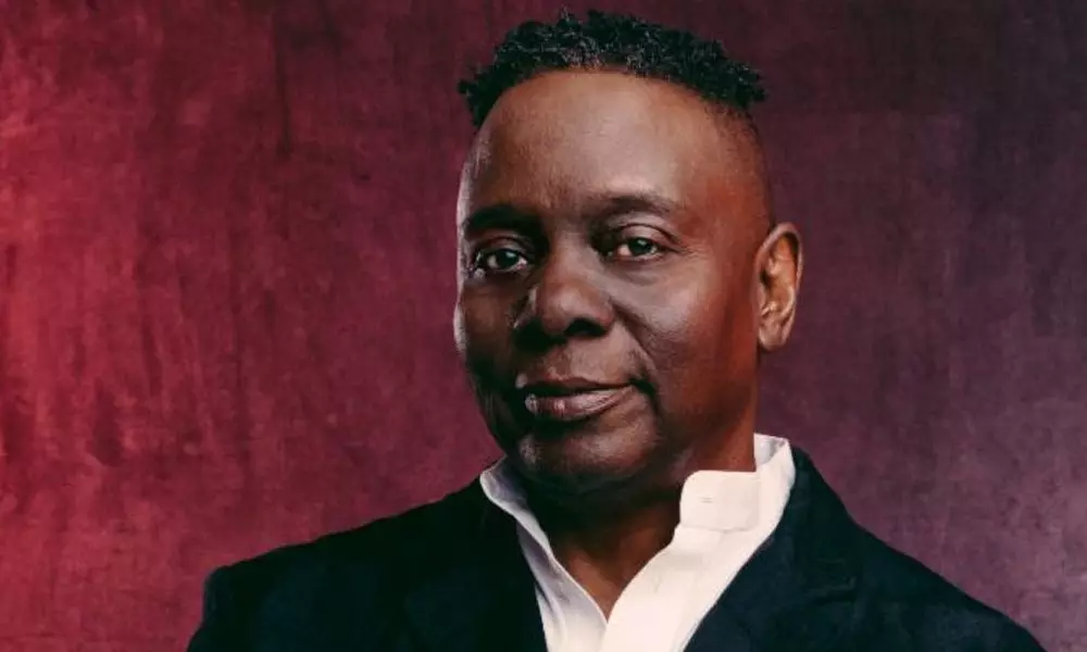 Philip Bailey Album: Love Find Way