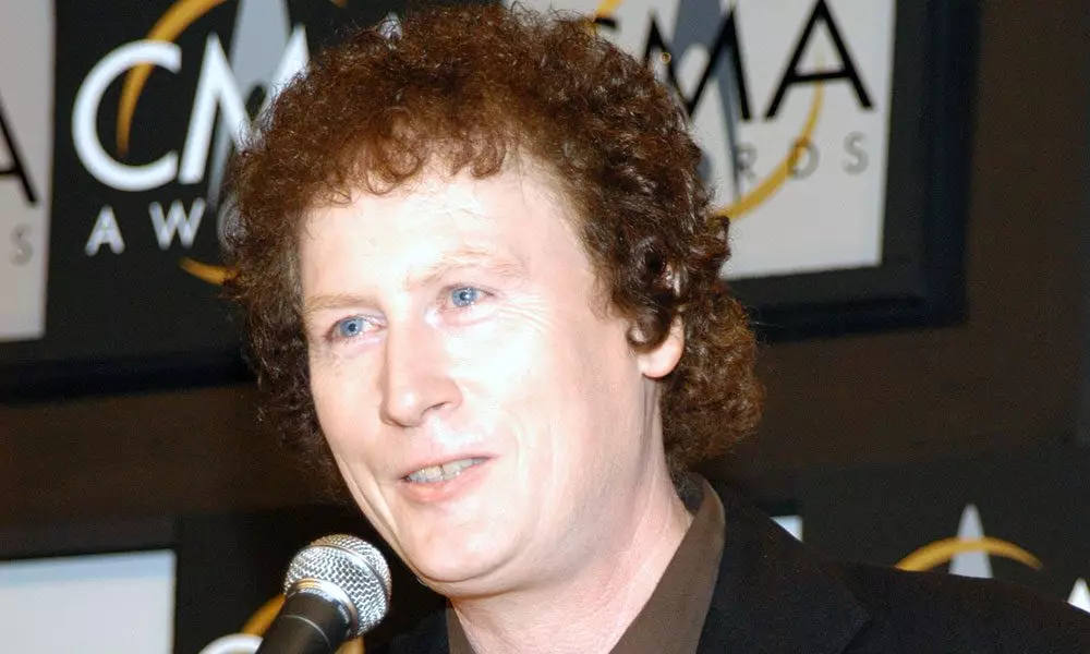 Randy Scruggs-foto deur Frank Mullen en WireImage