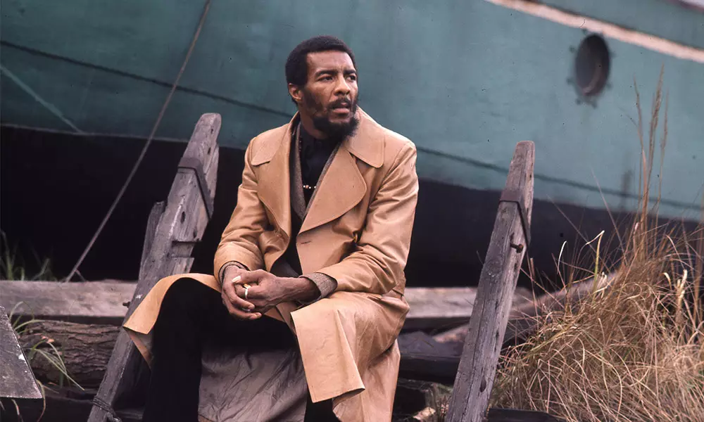 Richie Havens - Iconic Folk Singer | uDiscover Music