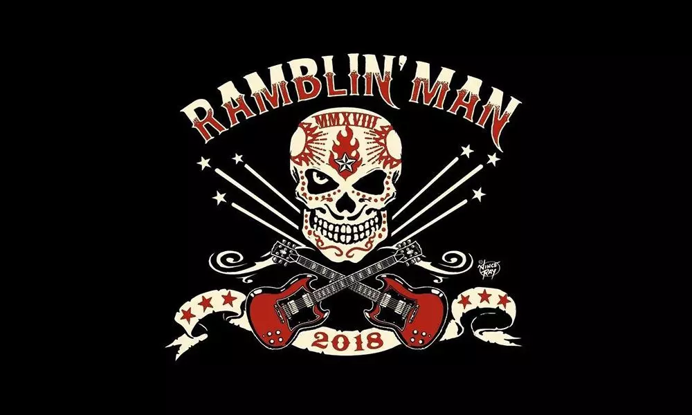 One Watch Ramblin Man Fair