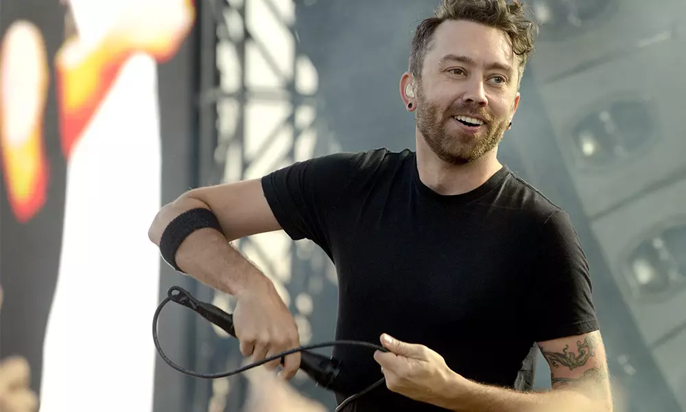 Rise Against - ชิคาโกพังก์ร็อกเกอร์ | uDiscover เพลง