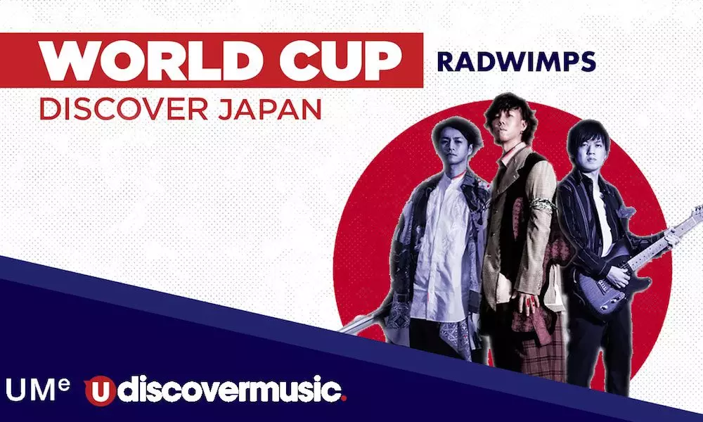 RADWIMPS