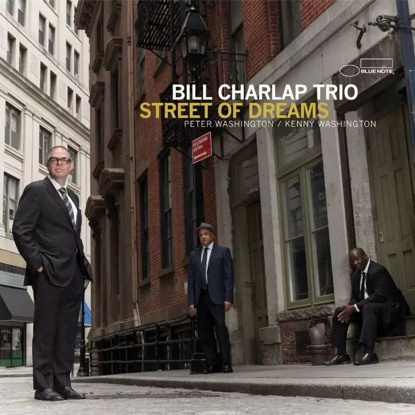 Bill-Charlap-Trio-Street-Dreams-Mavi-Qeyd