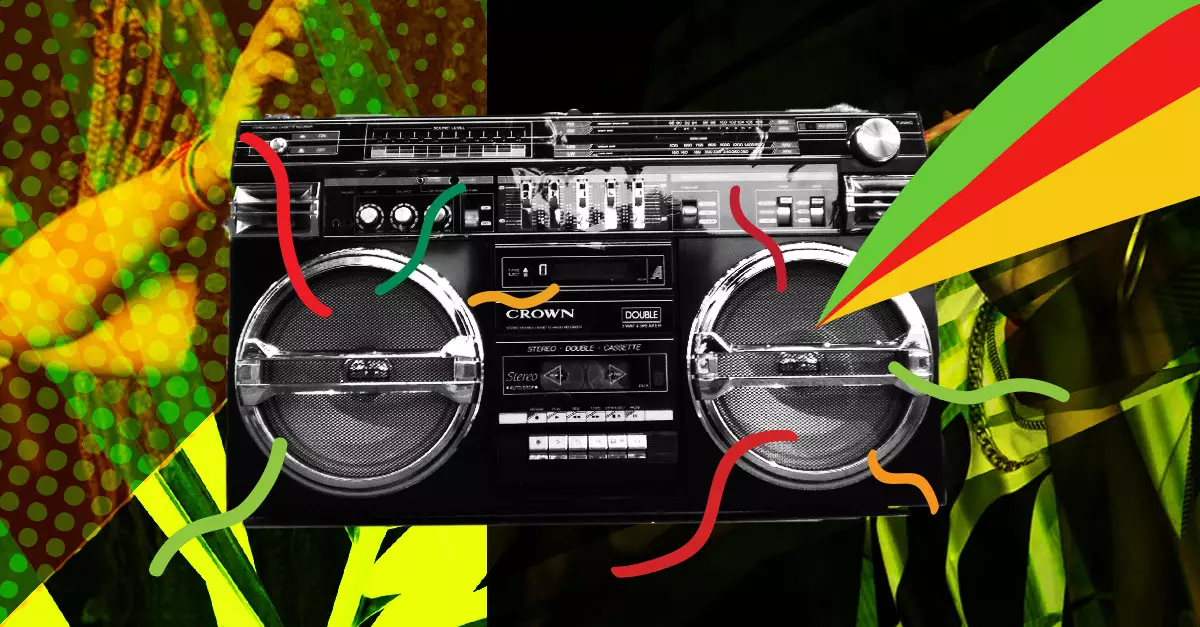 Dancehall: jak rewolucja reggae przeniknęła do głównego nurtu pop