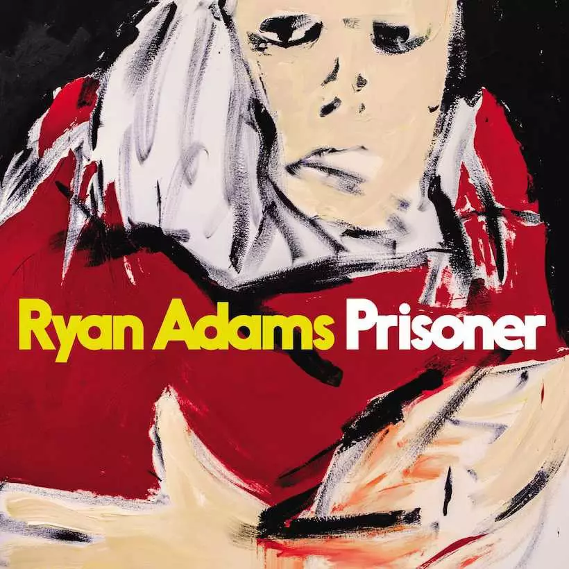 مراجعة ألبوم Ryan Adams Prisoner