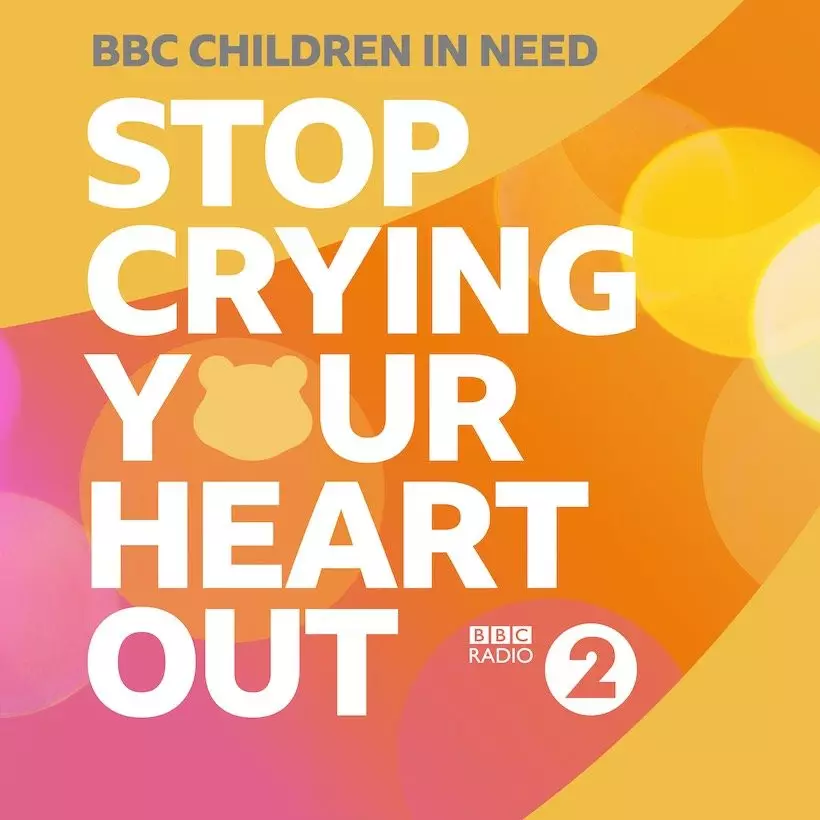 Sencillo de BBC Children In Need