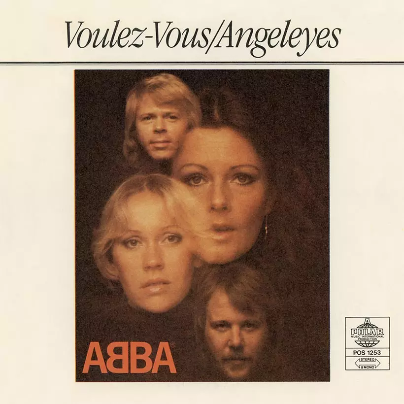 Voulez-Vous: Az ABBA dal mögötti történet | uDiscover