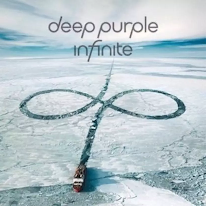 ' Long Goodbye' အတွက် Deep Purple Set - uDiscover 32851_1