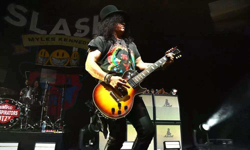 Đoạn giới thiệu Slash-Alice-Cooper-Rock-Camp-Camp