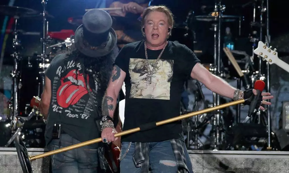 Guns-N-Roses-Australië-Dates-2021