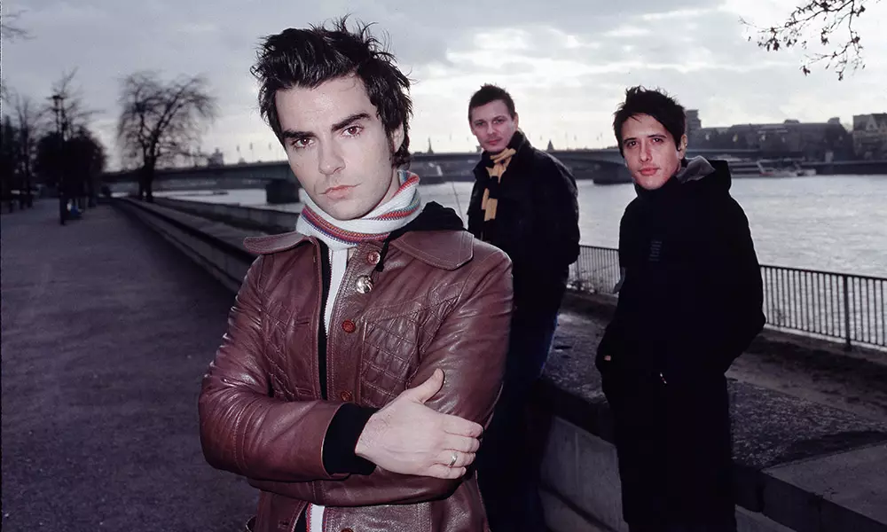 Stereophonics - Welshe indierockband | uOntdek muziek