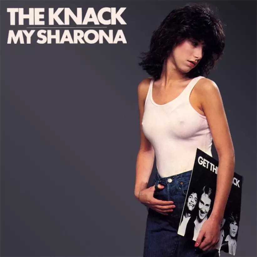 „My Sharona”: Znalezienie talentu do bijącego rekordy debiutanckiego singla