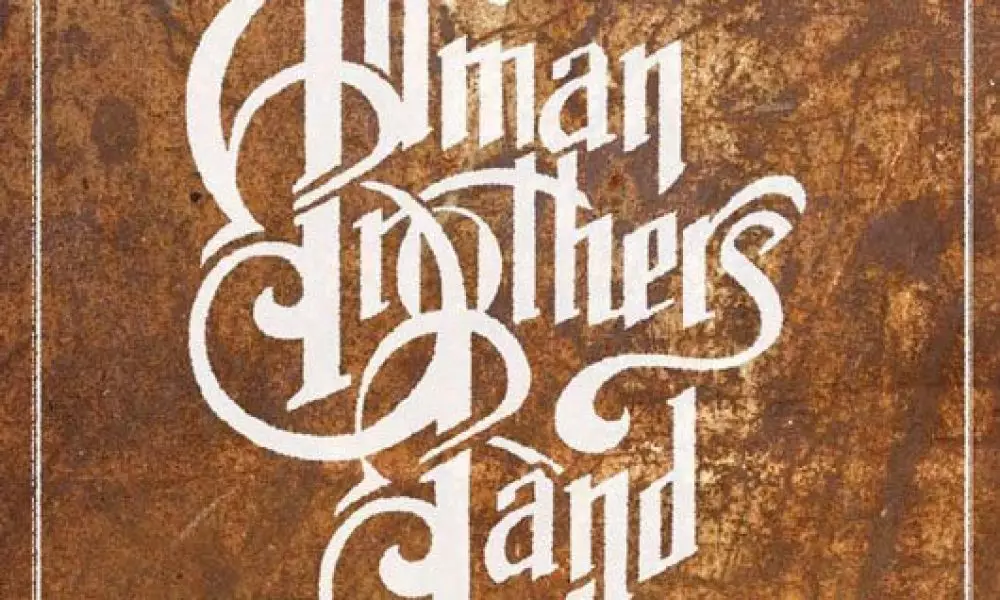 Allman Brothers X 5...Өмнөд Рок Диваажин | uDiscover 33005_1