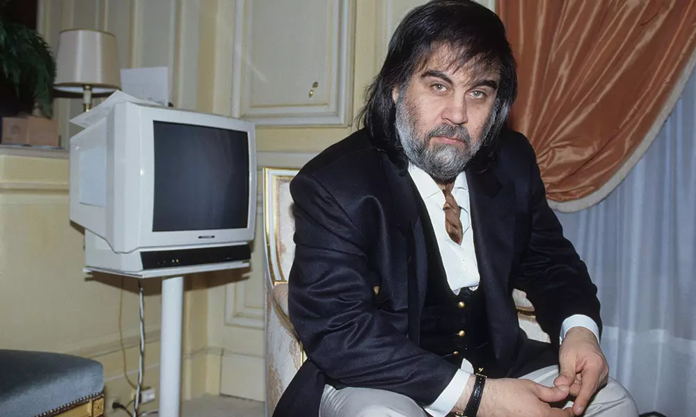 Vangelis - Iconic Greek New Age Composer | uDiscover Music