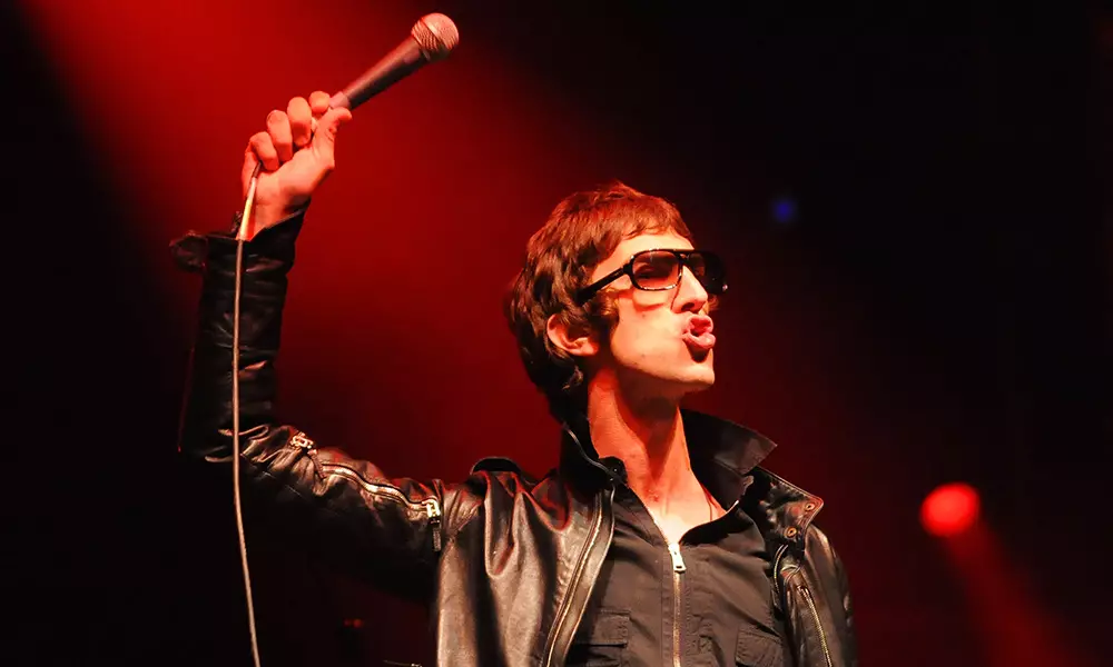 The Verve – bardzo ceniony kultowy brytyjski zespół rockowy | uOdkryj muzykę