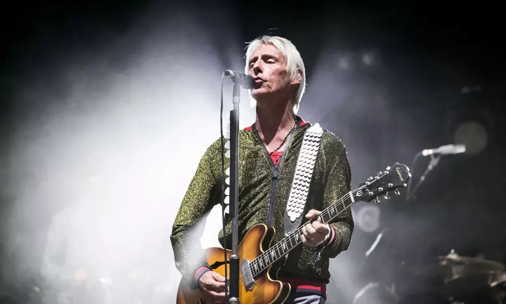 Paul-Weller-Sinisen sävyt-Fat-Pop