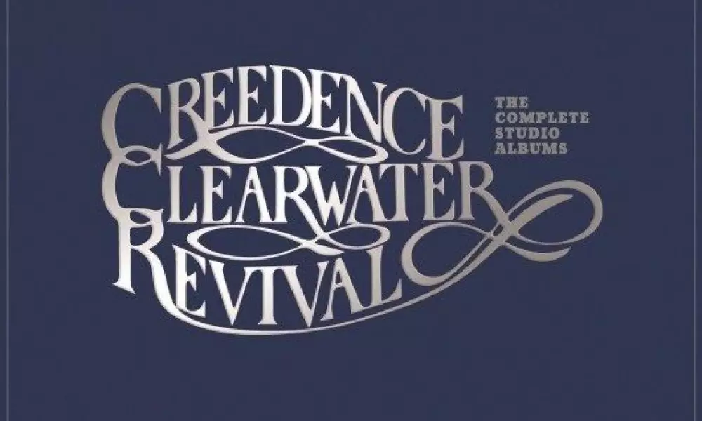 Creedence Return To Vinyl - uDiscover 33252_1