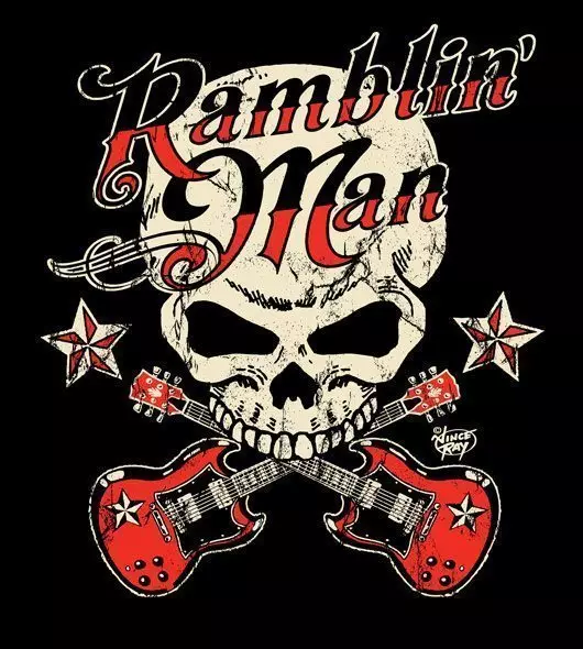 Рӯзи Якуми Намоишгоҳи Ramblin' Man 2016
