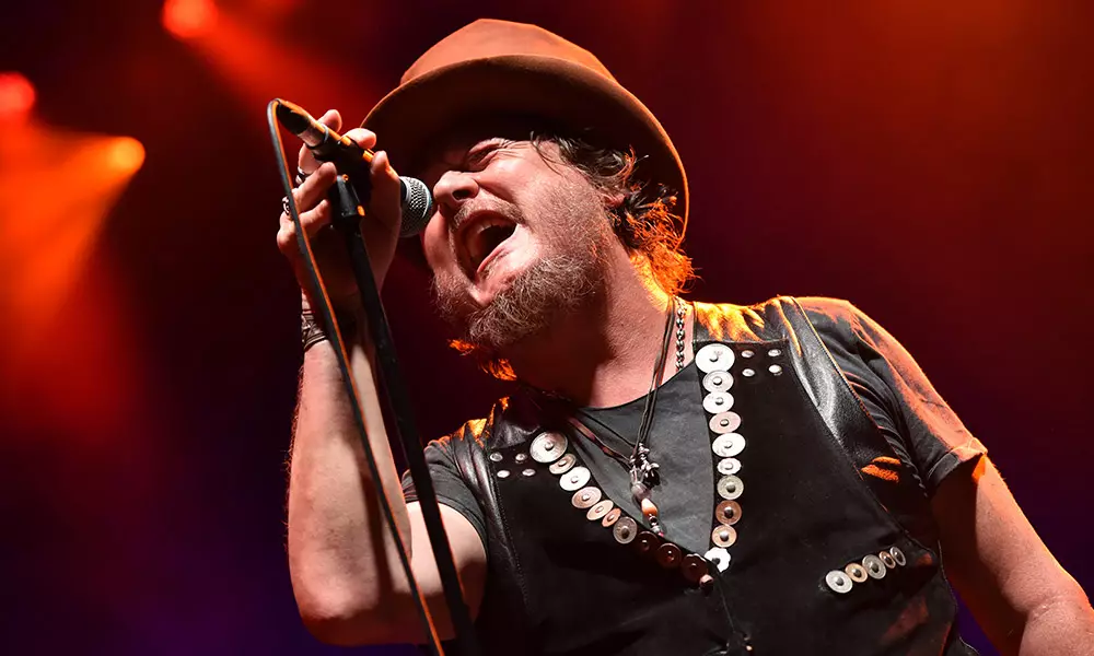 Zucchero - Italian Blues ရော့ခ် အဆိုတော် တေးရေး | uDiscover သီချင်း