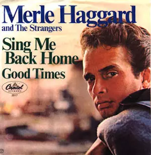 សារមន្ទីរ Merle Haggard មកដល់ Nashville - uDiscover 33449_2