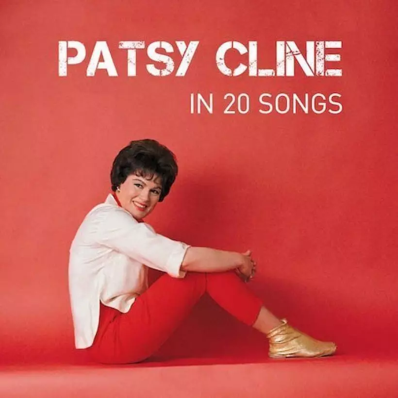 Patsy Cline In 20 Songs - uDiscover 33454_1