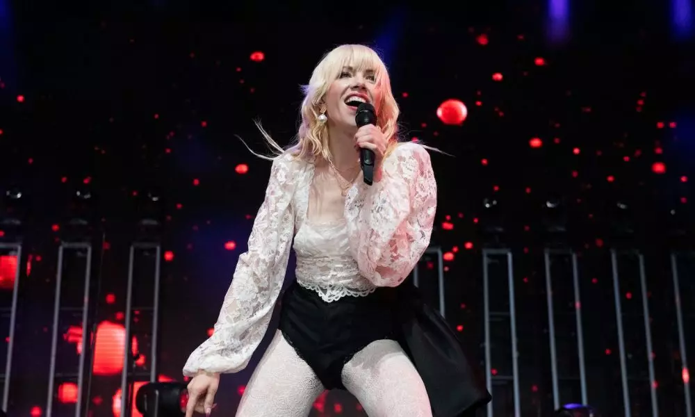 Carly Rae Jepsen - Foto: Scott Dudelson/Getty Images para Coachella