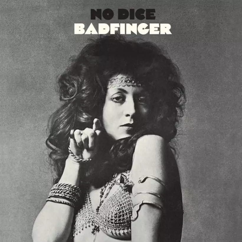 Zavakanto Badfinger: UMG