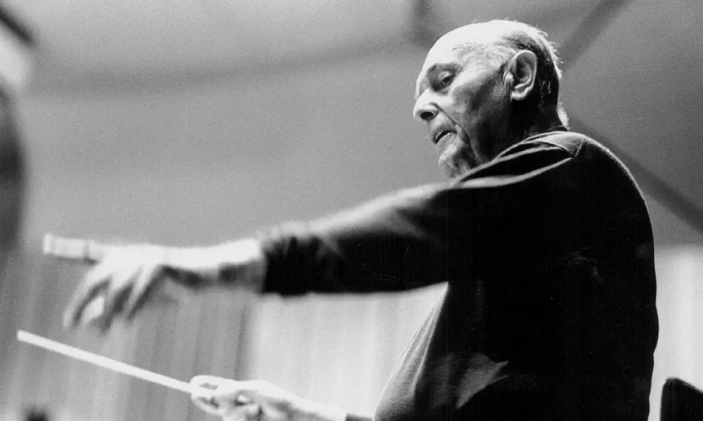 Sir Georg Solti