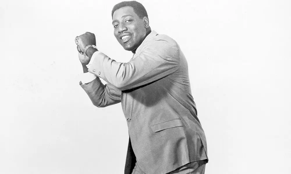 Otis Redding פאָטאָ דורך Michael Ochs Archives און Getty Images