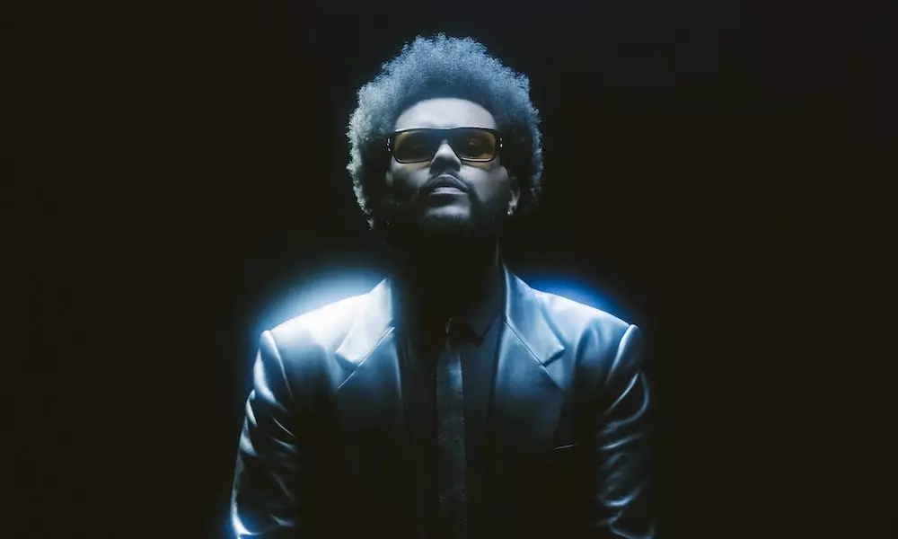 The Weeknd-Take-My-Breath-Video