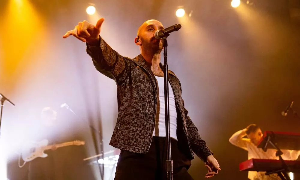X Ambassadors - Foto: Timothy Norris/Getty Images