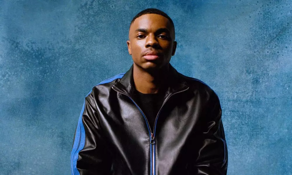 Vince Staples Fotoğraf: Zamar Velez