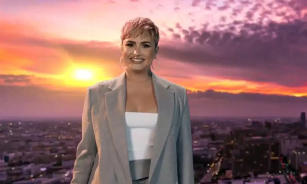 Demi Lovato וועט שטערן אין די נייַע NBC קאָמעדיע סעריע