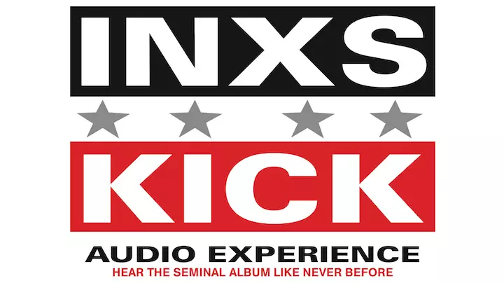 L-INXS Tħabbar Premiere Dinji tal-Edizzjoni Dolby Atmos tal-Album ‘Kick’