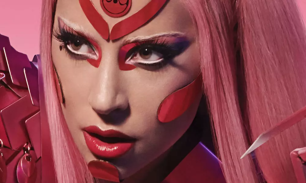 Lady Gaga kuulutas välja uue albumi "Chromatica", mis ilmub aprillis