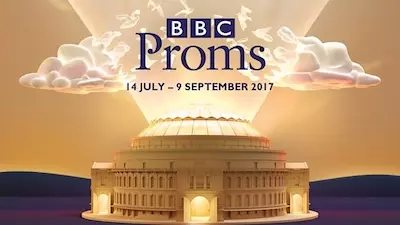BBC Proms 2017