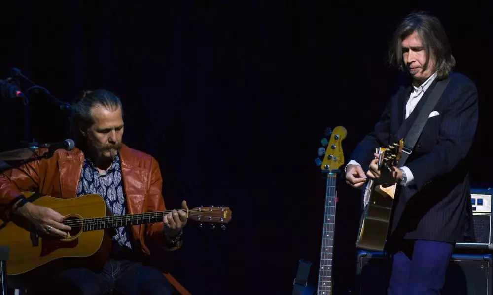 Del Amitri - Nuotrauka: Euan Cherry / Getty Images