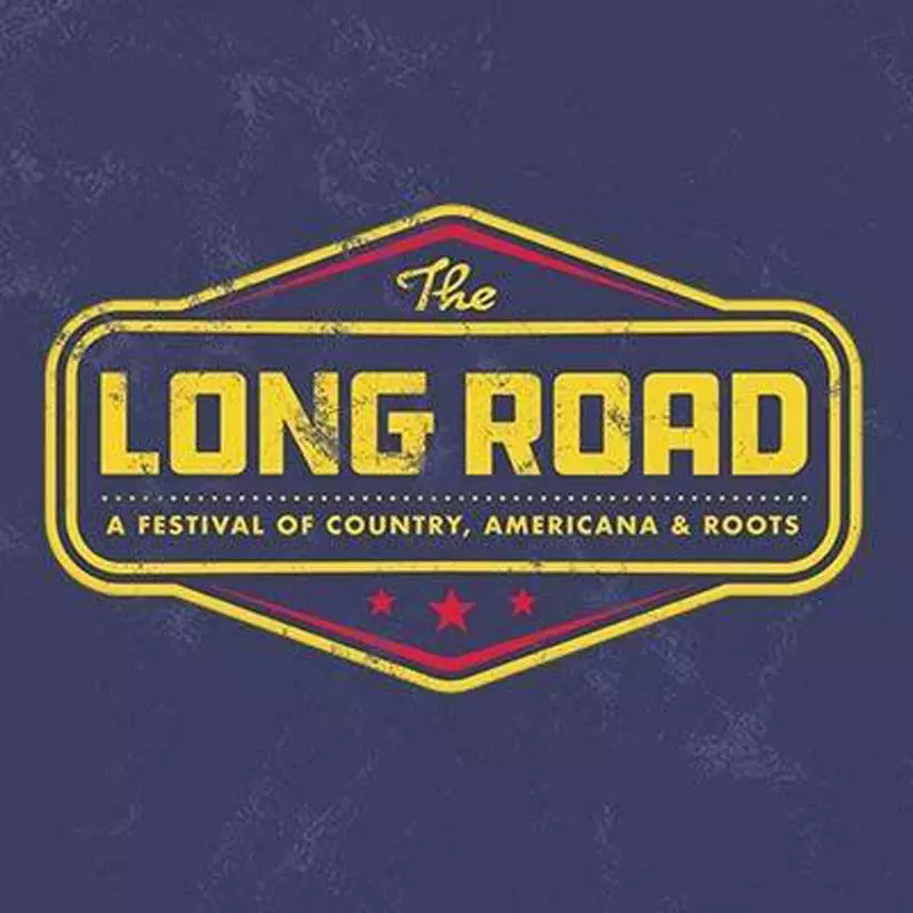 Британский кантри-фестиваль Long Road