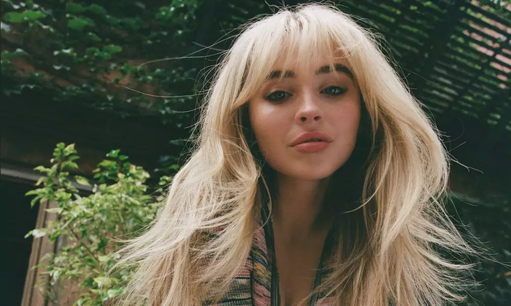 Sabrina Carpenter Sawirka: Lahaanshaha Diiwaanka Jasiiradda