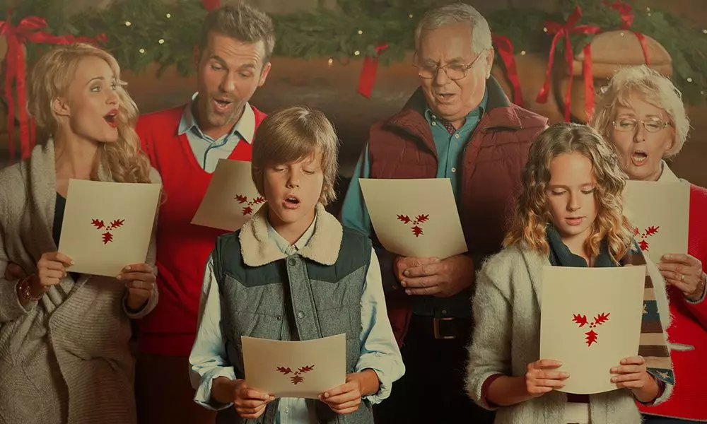 En iyi Noel Şarkıları özellikli görsel web için optimize edilmiş 1000