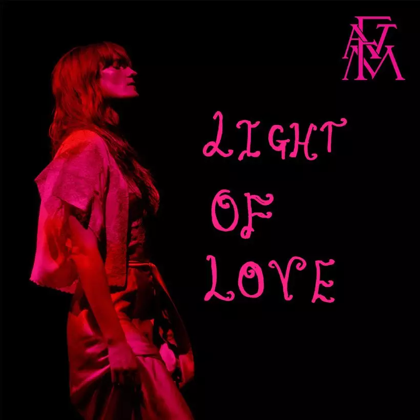 Florence-Machine-Light-Of-Love