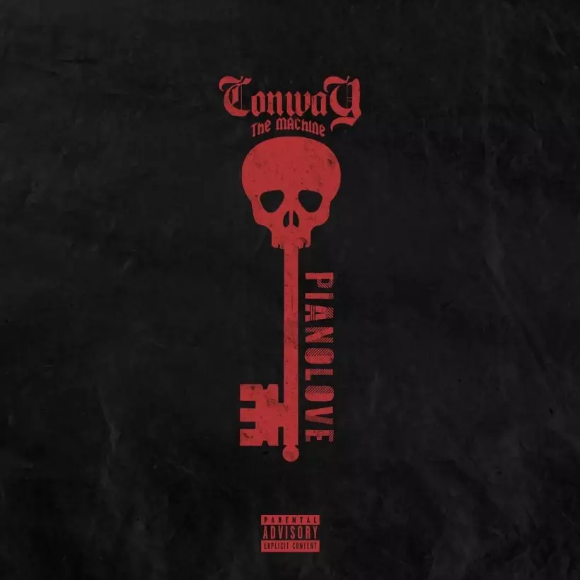 Conway the Machine - Hoto: Shady Records