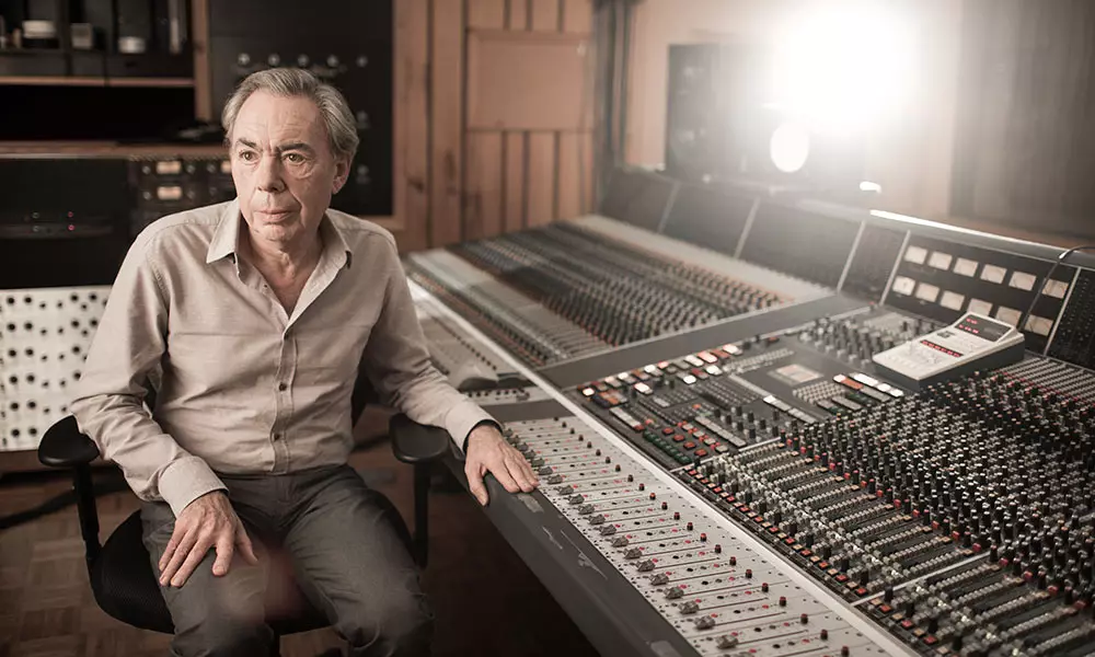 Andrew Lloyd Webber: 70 Taun Platinum Hits | uTemokake