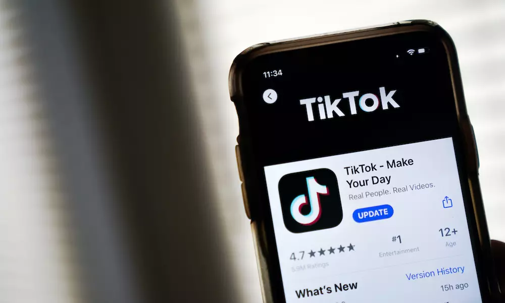 Які найпопулярніші пісні TikTok цього тижня? | uDiscover